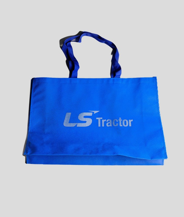 LS Tractor bag