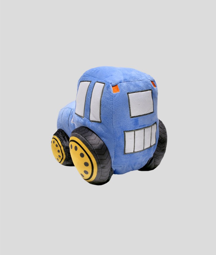 LS Tractor toy