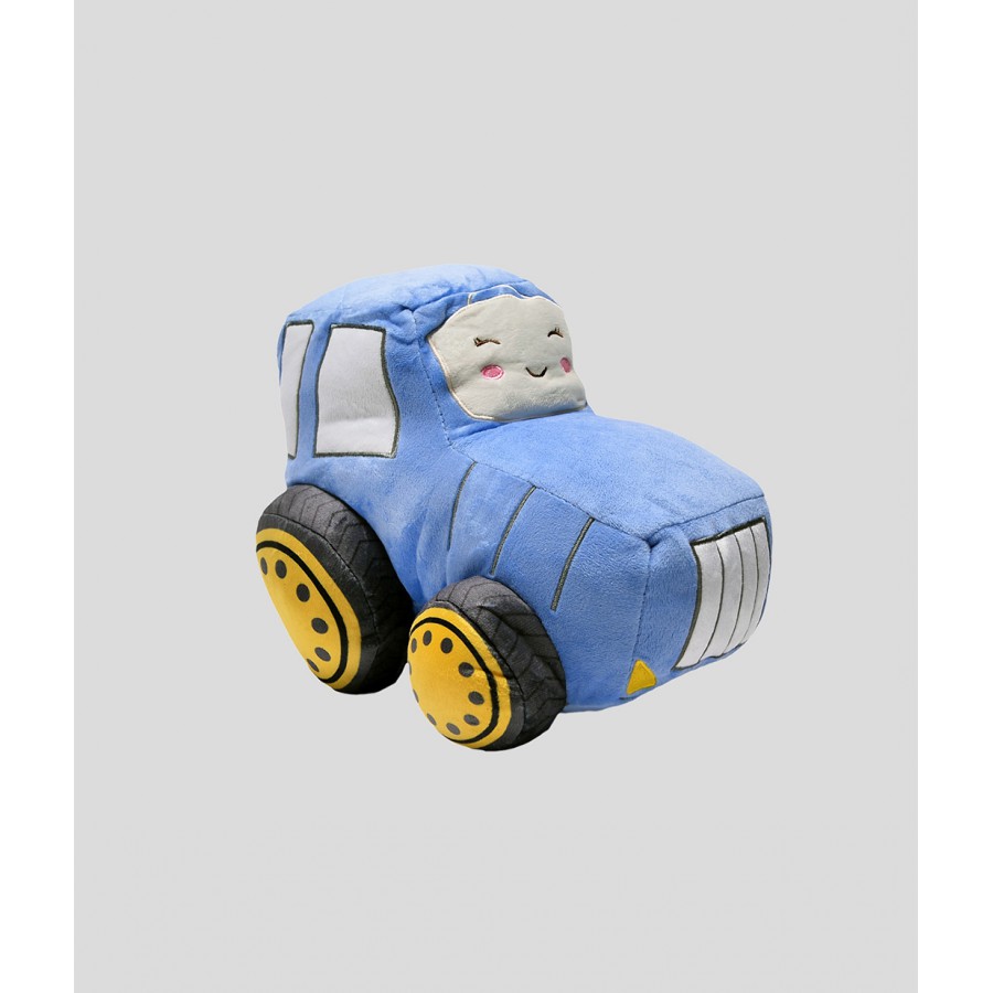 LS Tractor toy